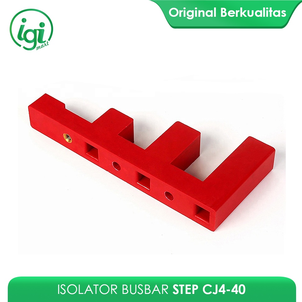 Inscom CJ4-40 STEP BUSBAR SUPPORT INSULATOR/CJ4-40 Stair INSULATOR ...