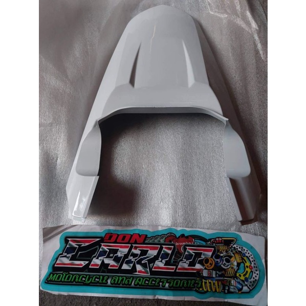 Ducktail XRM125 TRINITY MOTARD | Shopee Philippines