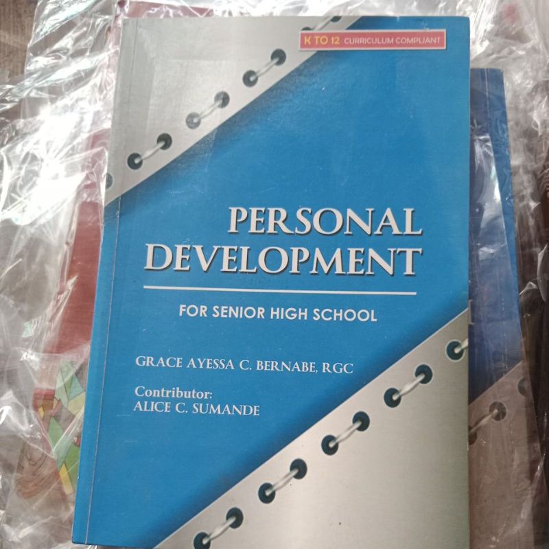 personal development | Shopee Philippines
