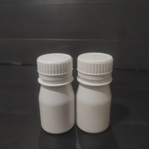 PUTIH Zam ZAM plastic pet bottle 30ml vitalong PK white milk drink ...