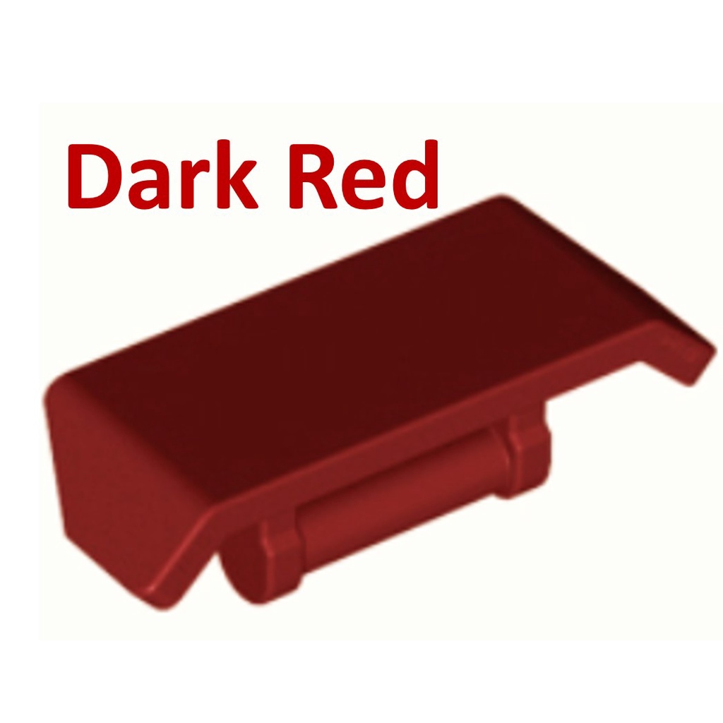 LEGO Parts 98834 Vehicle Spoiler 2x4 with Handle Sold per piece ...