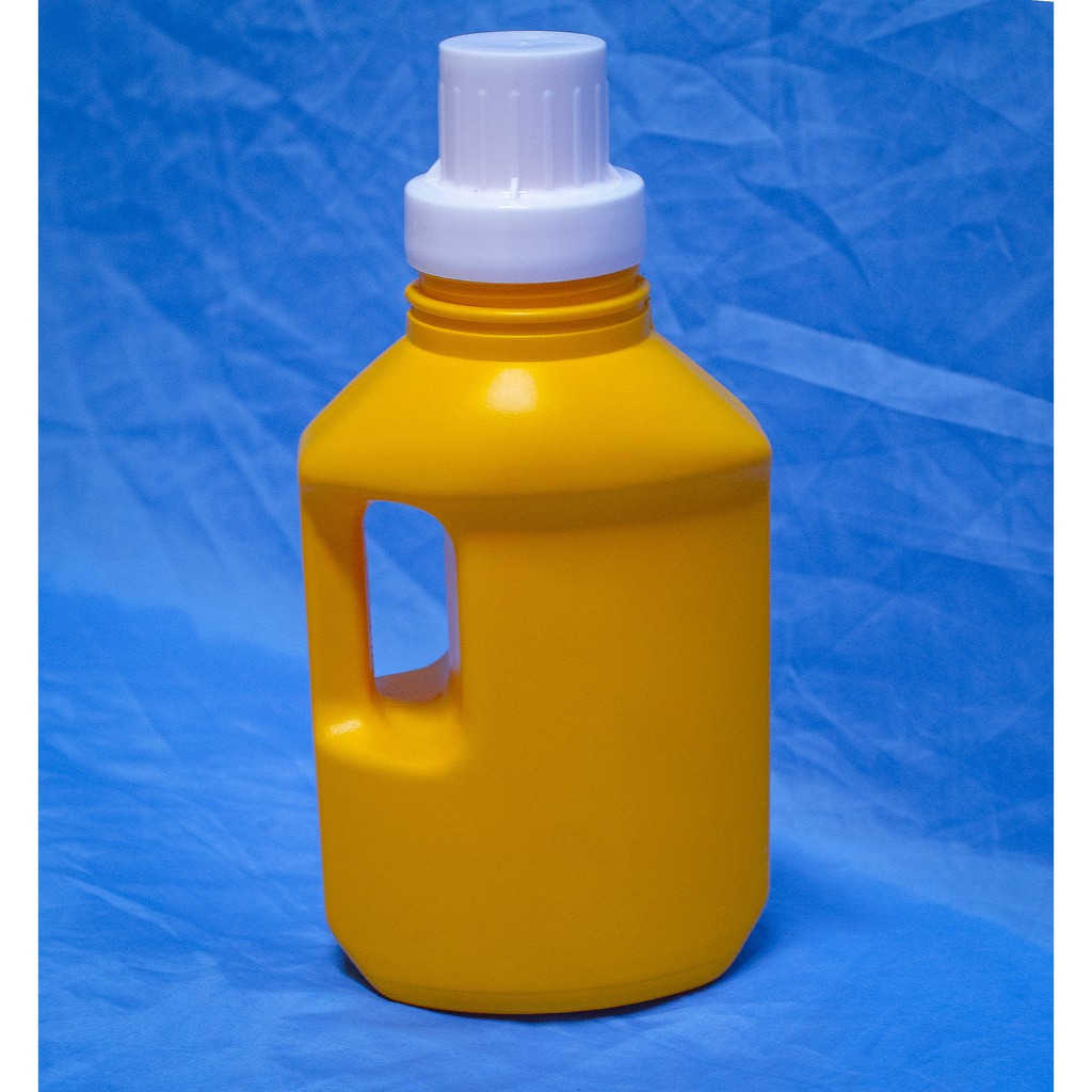 Fabric Conditioner Fabcon 1 Liter Empty Bottle (pc) | Shopee Philippines