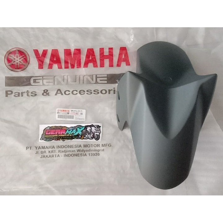 YAMAHA NMAX V1/V2, V2.1- FRONT FENDER | Shopee Philippines