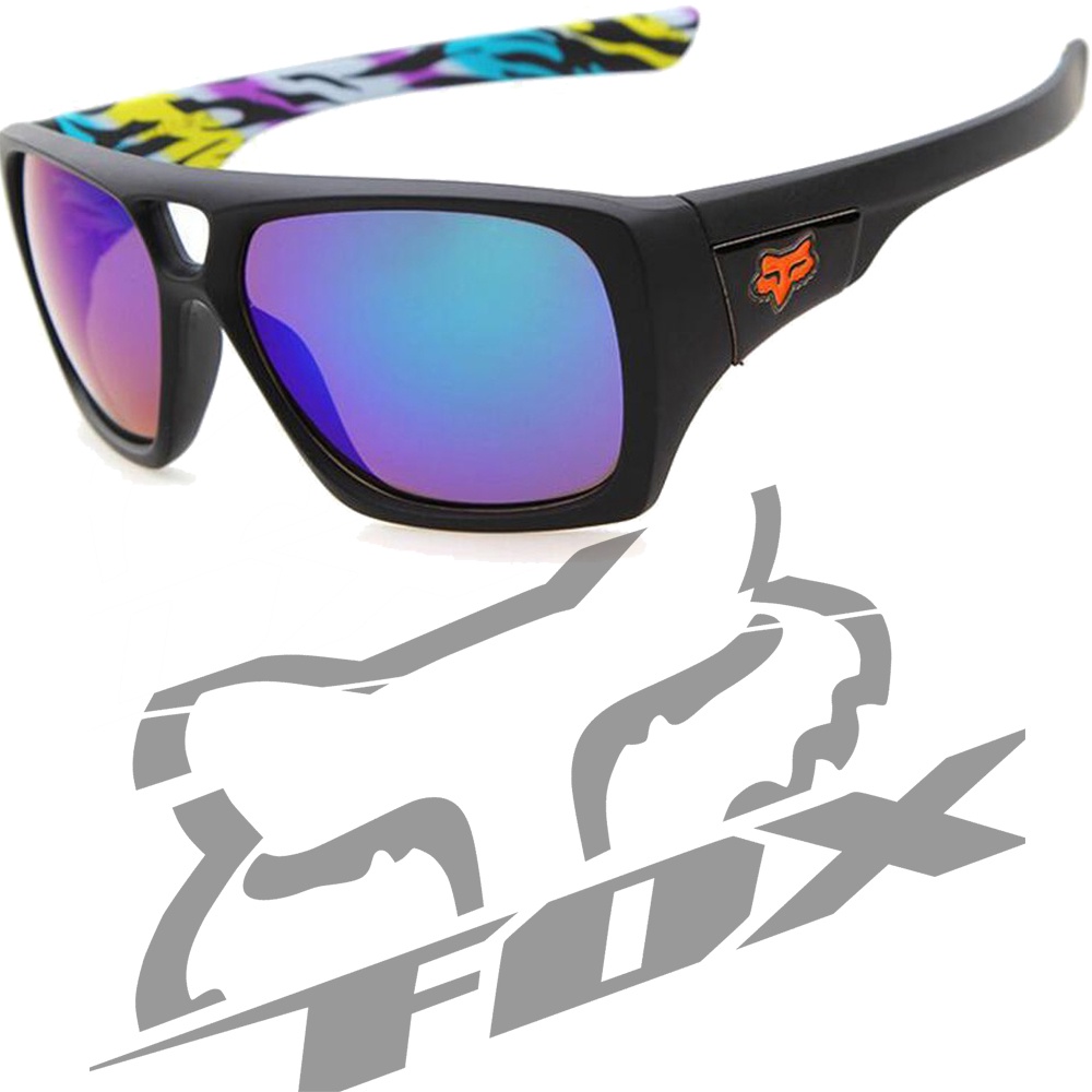 Fox Goggles Helmet Goggles Helmet Glasses Original Fox Glasses Fox Bike ...