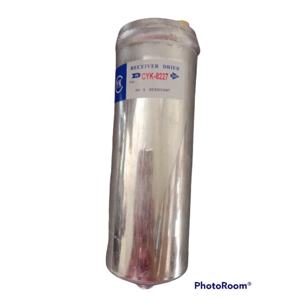 Receiver Drier Mitsubishi Montero/ Filter Drier/ Aluminum Receiver ...