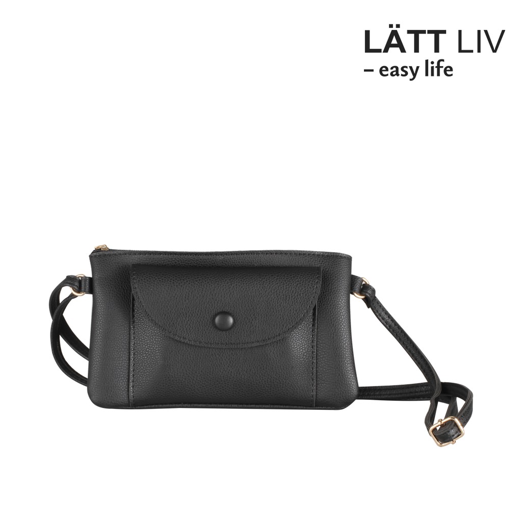LATT LIV Mini Phone Bag | Shopee Philippines