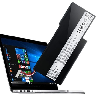 Originl BTY-M6K Laptop Battery For MSI MS-17B4 MS-16K3 GS63VR-7RG GF63 ...