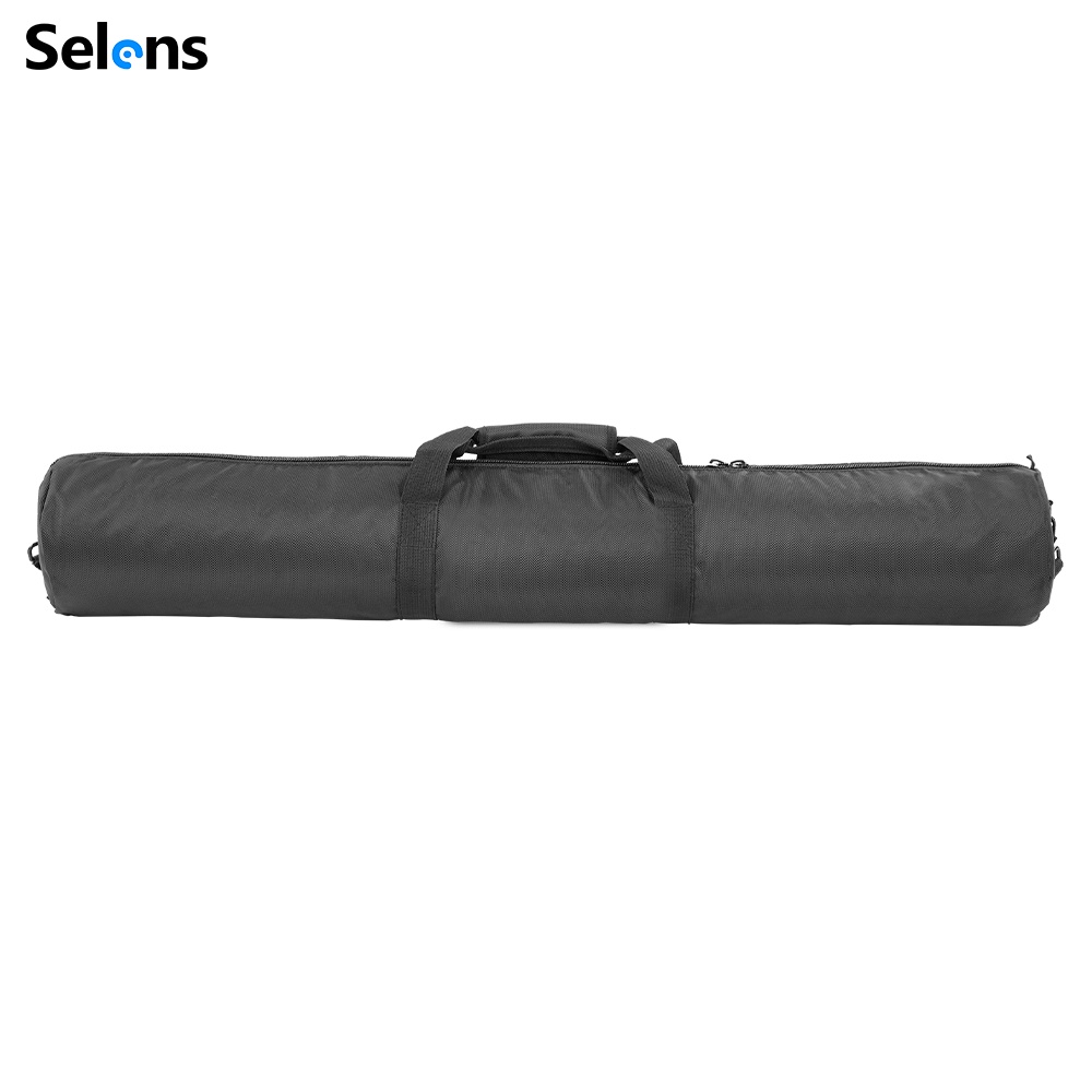 Selens Tripod Light Stand Bag 125cm Big Size Waterproof Tripod Case ...