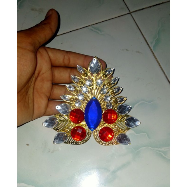 Emblem Type 1 (Paskibra Accessories) | Shopee Philippines