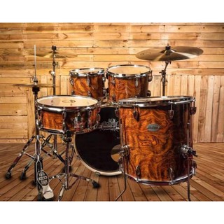Dr. Drums Smashed Up Drumset with Cymbals and Freebies | Shopee Philippines