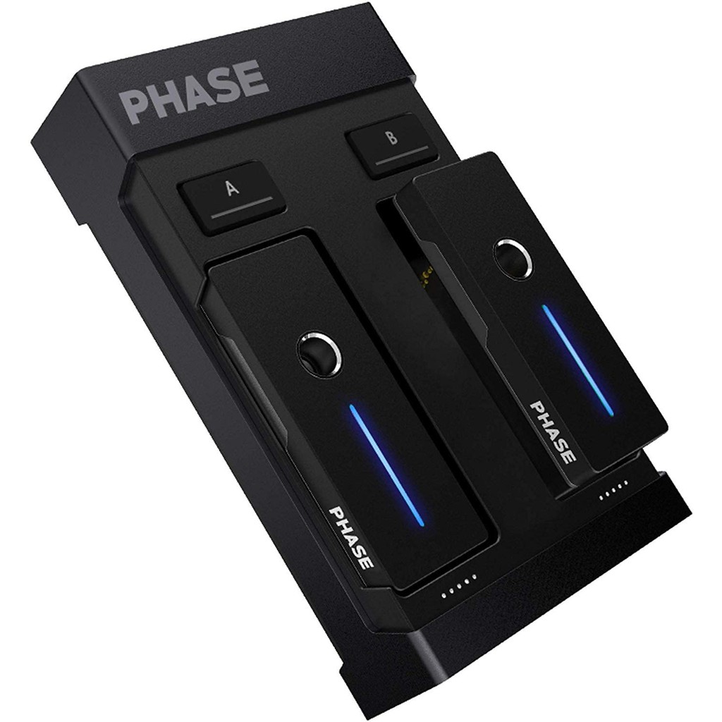 Phase Essential / Phase DJ | Shopee Philippines