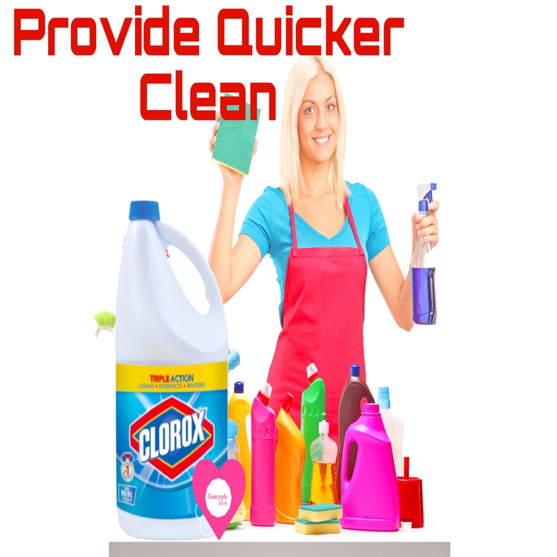 Clorox Original Bleach Liquid 4L | Shopee Philippines