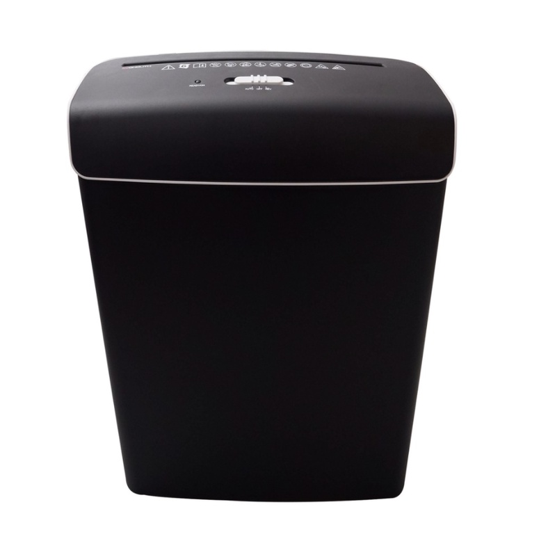 Paper Shredder Personal Monolith shred CD and Credit Card Multi Use ...