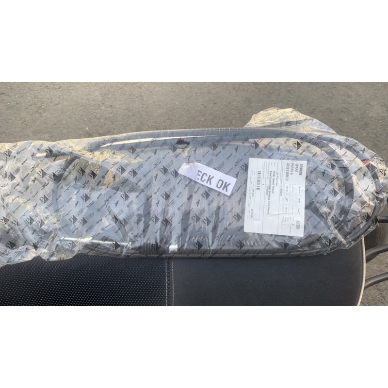 Vespa SPRINT BRAKE LINE | Shopee Philippines