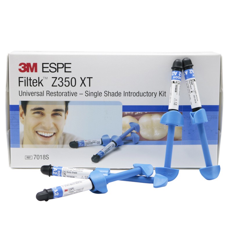 3m Filtek Z350XT Flowable Composite materials | Shopee Philippines