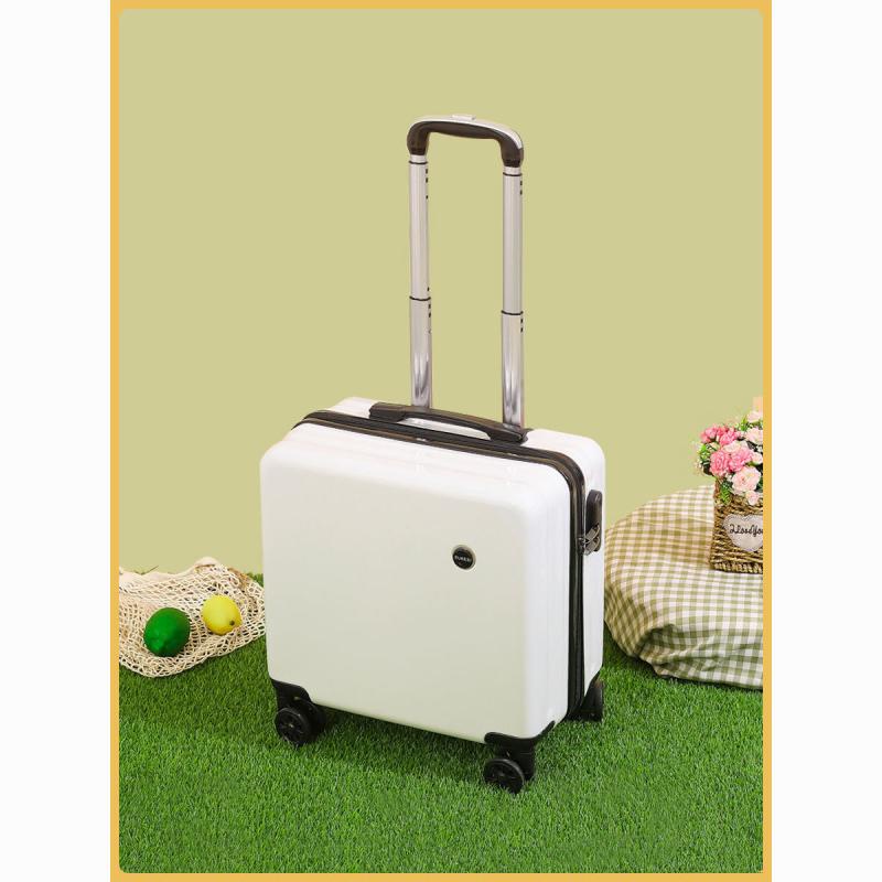 20×30×40cm Spring Airlines boarding box pilot's suitcase 14 inch ...