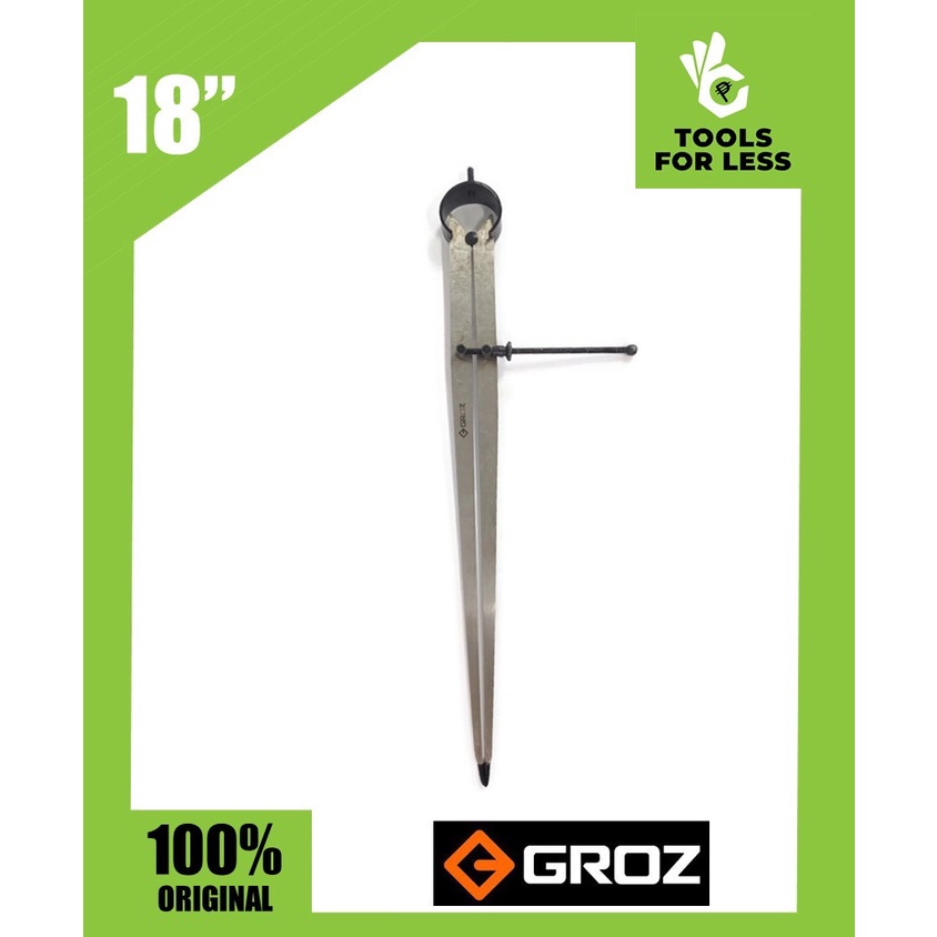 Groz Heavy Duty Spring Divider 14 to 24" | Shopee Philippines