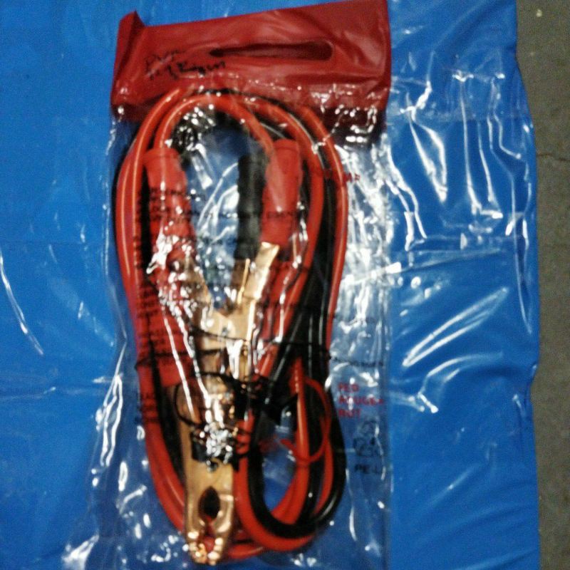 Battery Series Cable 200AMP 5Ft | Shopee Philippines