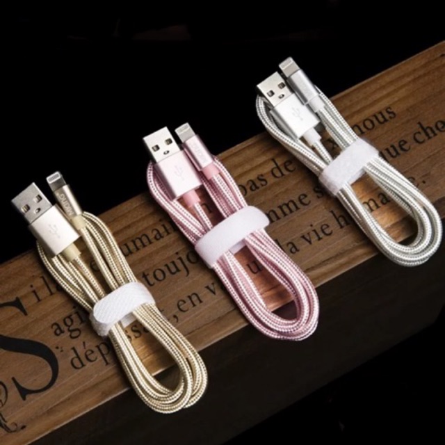 high quality Fast Charging Usb Android IOS Cable | Shopee Philippines