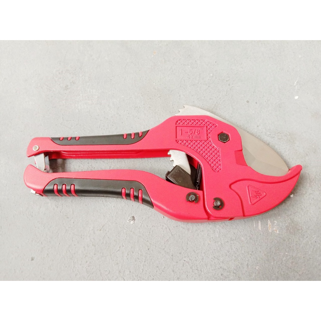 PVC Pipe Cutter-PE Eagle one Model No.02-10701 42mm. (1-5/8") | Shopee ...