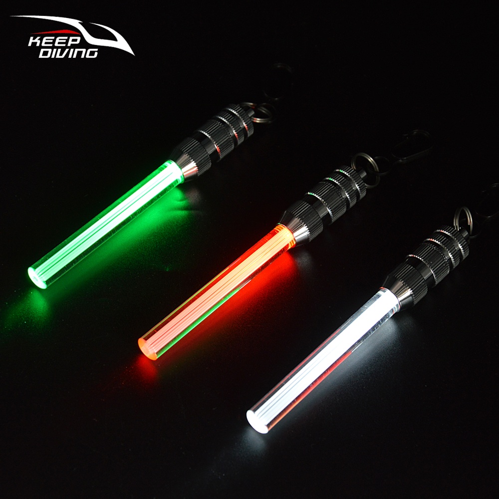 Underwater Safety Signal Light High Quality Bright LED Light Stick ...