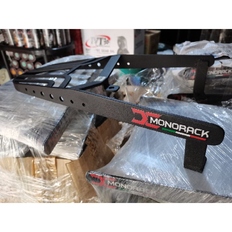 DC Monorack For Click V1, V2 & V3 | Shopee Philippines