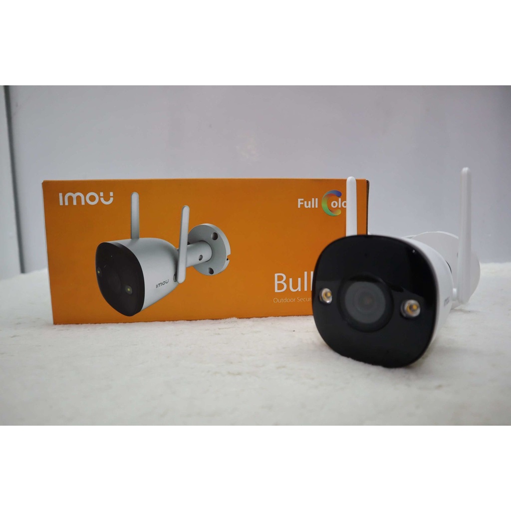 IMOU BULLET WIRELESS CCTV | Shopee Philippines