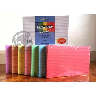 Shop 5x8 index card for Sale on Shopee Philippines