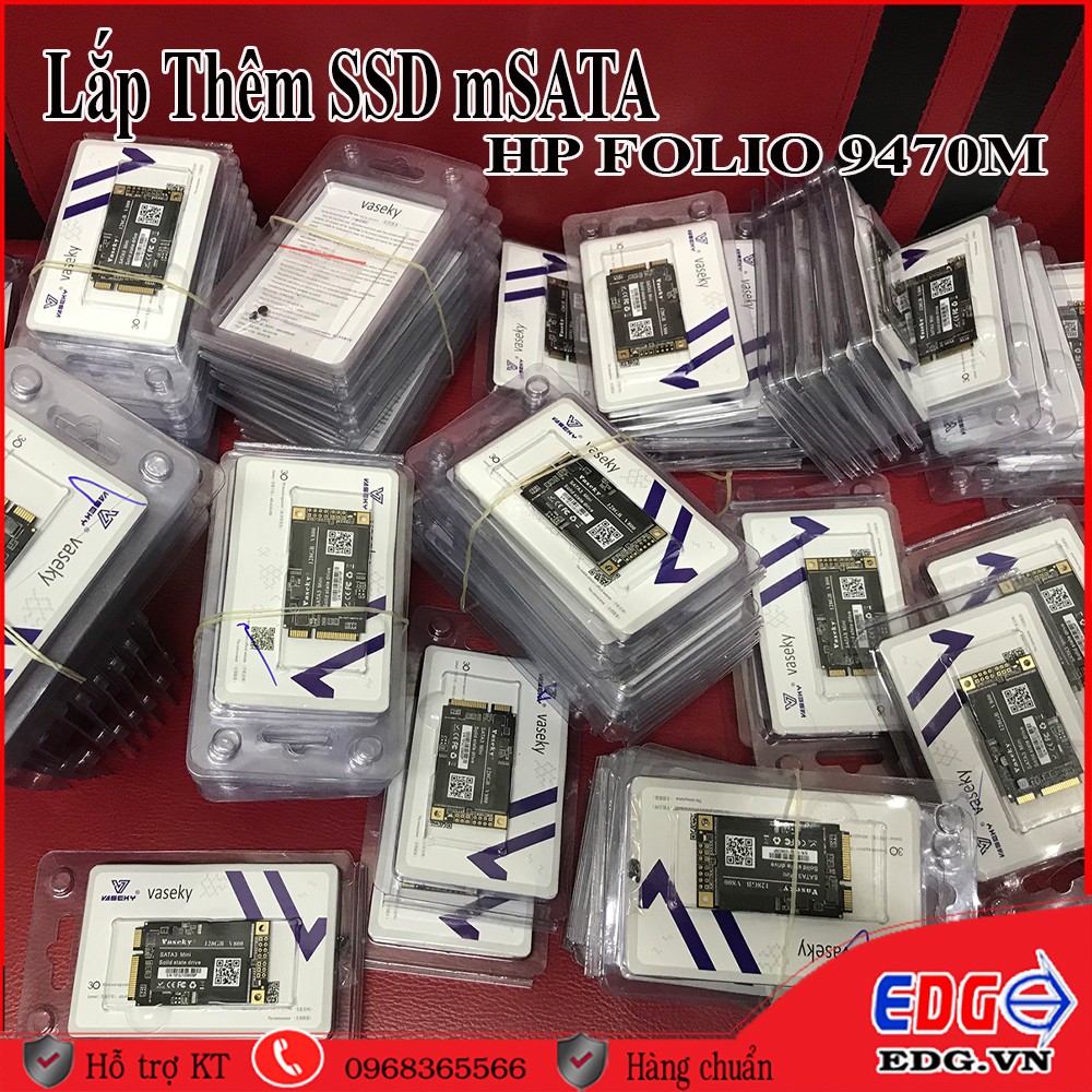 SSD mSATA for HP FOLIO 9470M | Shopee Philippines