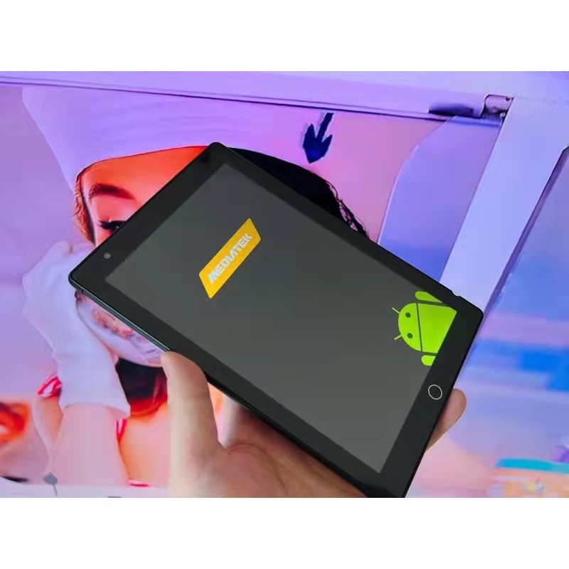 MEDIATEK ANDROID TABLET 8 INCHES 4GB RAM 64GB ROM | Shopee Philippines