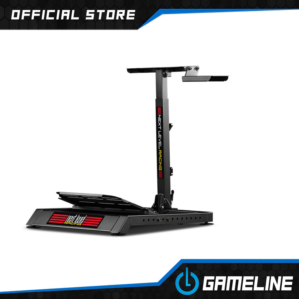 Next Level Racing Wheel Stand Lite | Shopee Philippines