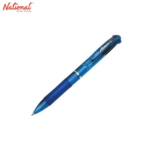 Avanti Colors Retractable Ballpoint Pen T8004B516, Blue 0.5Mm | Shopee ...