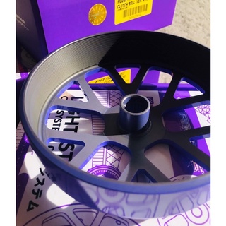 Pitsbike Diamond Clutch Bell Version V4 v5 Lighten Groove mio Mio125 M3 ...
