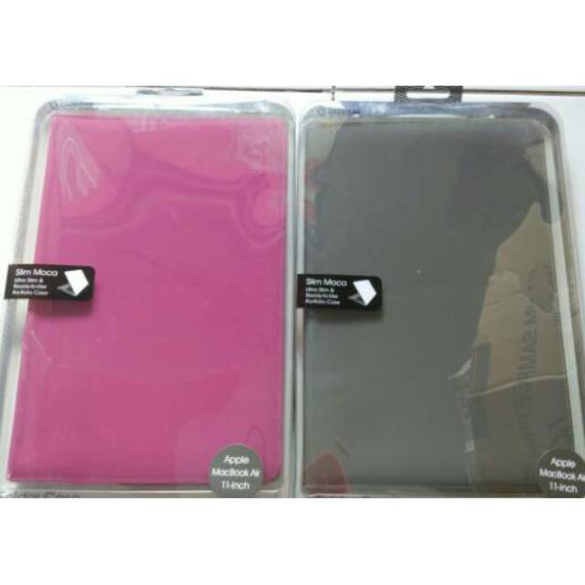 Capdase slim moca portfolio case for Apple macbook air 11 inch original ...
