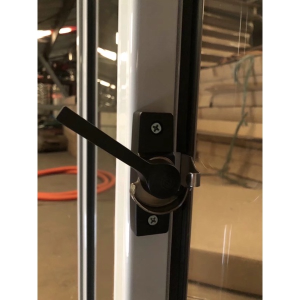 Crescent Lock For Sliding Window (REVERSIBLE) 798 series Half moon lock ...