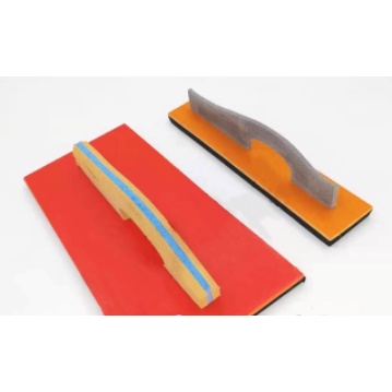 RUBBER CEMENT TROWEL(RUBBER)PLASTERINGTROWELRODELA/ | Shopee Philippines