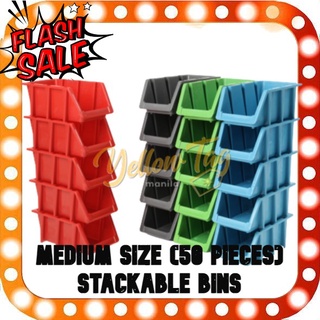 plastic bin - Best Prices and Online Promos - Mar 2024 | Shopee Philippines