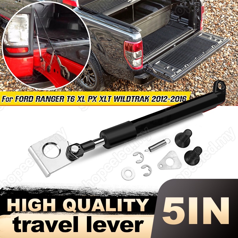 Rear Bonnet Boot Damper Absorber Strut Gas Strut Damper Slow Down For ...