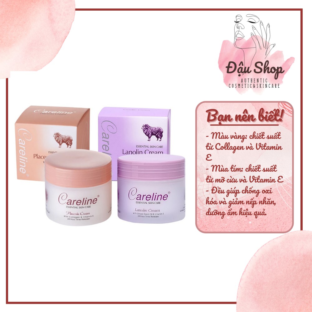 Lanolin Cream Careline Australia | Shopee Philippines