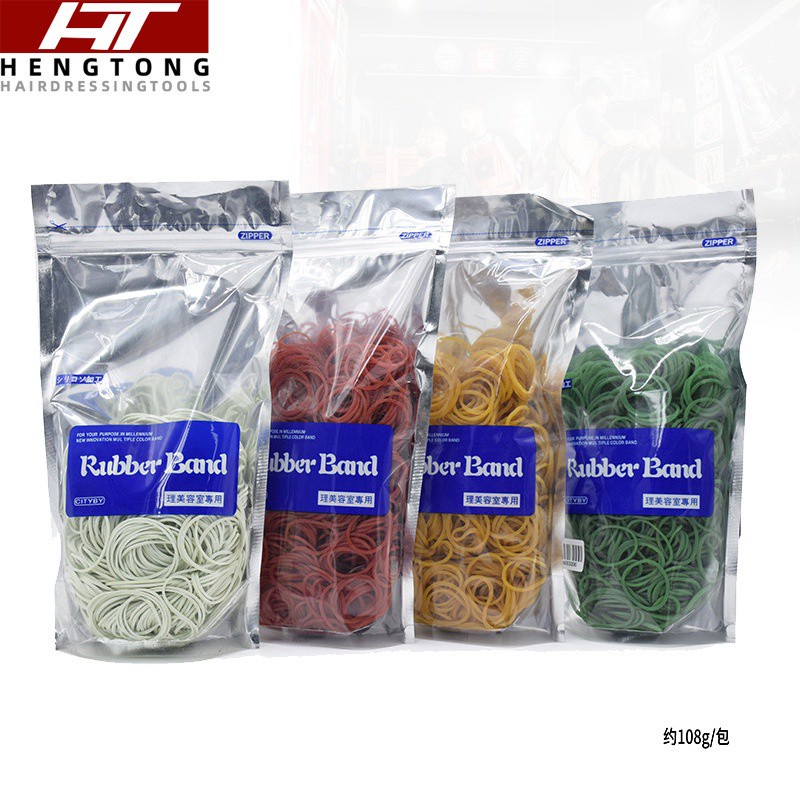 Ready Stock Quick Shipment#Hairdressing Imported High Temperature ...