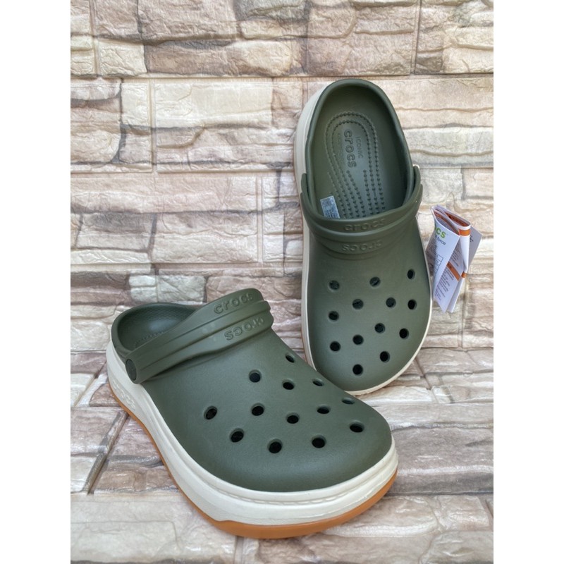 Crocs Full Force UNISEX! | Shopee Philippines