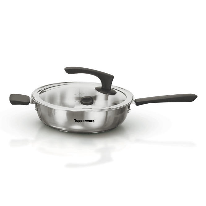 Tupperware Inspire Frypan | Shopee Philippines