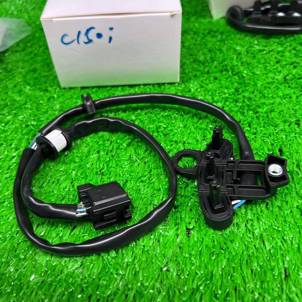 stator sensor CKP for click i 150 3pin motorcycle | Shopee Philippines