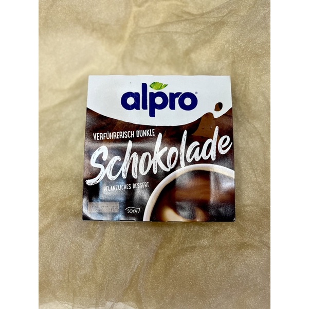 Alpro Dessert (per pcs) | Shopee Philippines