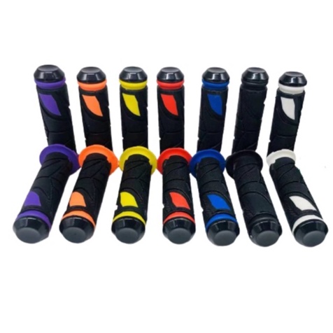 motorcycle handle grip pair Universal | Shopee Philippines
