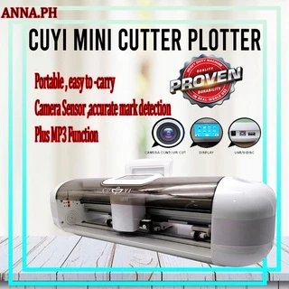 Shop cuyi cutter plotter for Sale on Shopee Philippines