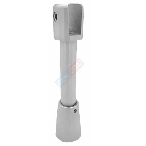 Cubicle Toilet Leg Stainless Steel Cubicle Legs Partition Panel Glass ...