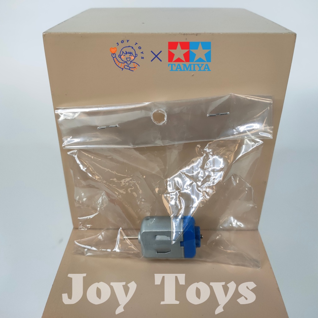 Dynamo Mini 4WD Standard Blue 1 pcs | Shopee Philippines