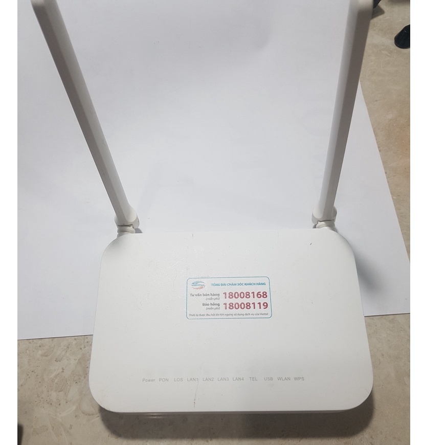 Used GPON Modem HG8145V5-20 Dual Band Wifi Transmitter | Shopee Philippines