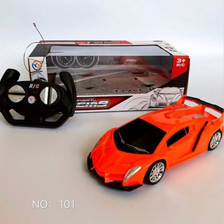 toy car Remote control racing ca remote control battery car electric ...